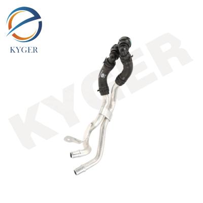 China Coolant Heater Hose LR034608 for Land Rover Range Rover L405 2013-2022 Sport L494 for sale