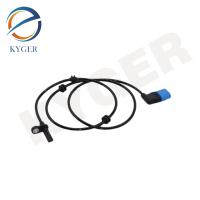 China Mercedes-Benz ABS Wheel Speed Sensor 2469059402 for W246 W117 W156 Models - Rear LH RH Position for sale
