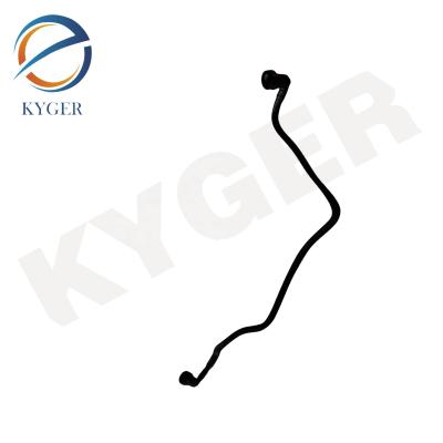 China Engine Water Hose LR062093 LR035633 for Land Rover Range Rover L405 Sport 2013-2021 for sale