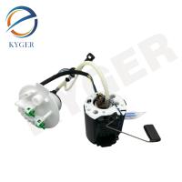 China KYGER Fuel Pump Assembly LR038601 LR020015 for Land Rover Freelander L359 12V for sale