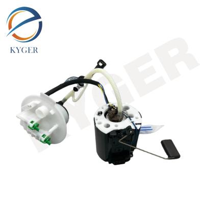 China KYGER Fuel Pump Assembly LR038601 LR020015 for Land Rover Freelander L359 12V for sale