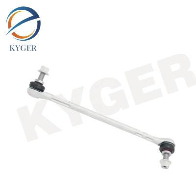 China 2043203889 Front Right Suspension Stabilizer Sway Bar End Link for Mercedes Benz C350 E350 E400 W204 C207 - OEM Replacement for sale