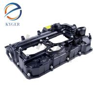 China BMW N20 Engine Cylinder Head Valve Cover 11127588418 11127625477 11127588412 for X1 X3 F30 Z4 Models for sale