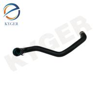 China LR133648 Heater Water Hose for Land Rover Range Rover Sport 2014-2022 L494 Cooling System for sale