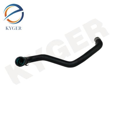 China LR133648 Heater Water Hose for Land Rover Range Rover Sport 2014-2022 L494 Cooling System for sale