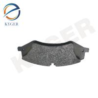 China Auto Brake Systems Brake Pads LR134700 LR051626 LR032063 for Land Rover Discovery 4 2010-2016 L319 Range Rover Sport for sale