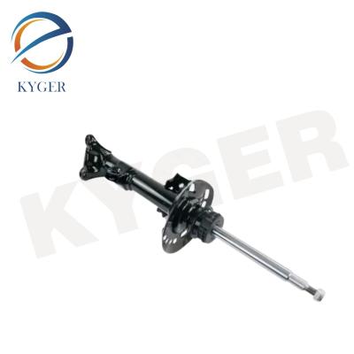 China Mercedes Benz E-CLASS W212 Front Shock Absorber Suspension System OEM 212 323 70 00 with ISO 16949 Certification for sale