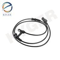 China Mercedes Benz 447 905 34 02 Front ABS Wheel Speed Sensor for Vito Box Mixto Tourer V-class W447 W448 Models for sale