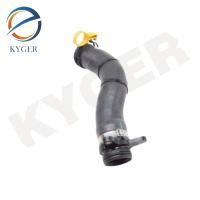 China Cooling System Thermostat Housing Water Pipe LR083328 LR077712 J9C1664 for Range Rover Evoque Discovery Sport 2015 for sale