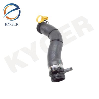 China Cooling System Thermostat Housing Water Pipe LR083328 LR077712 J9C1664 for Range Rover Evoque Discovery Sport 2015 for sale