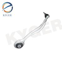 China KYGER Front Control Arm 2053301605 for Mercedes-Benz W205 A205 C205 W213 Models - ISO16949 Certified for sale