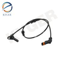 China ABS Wheel Speed Sensor 2125400217 for Mercedes Benz W212 E200 E260 E300 2129050801 for sale