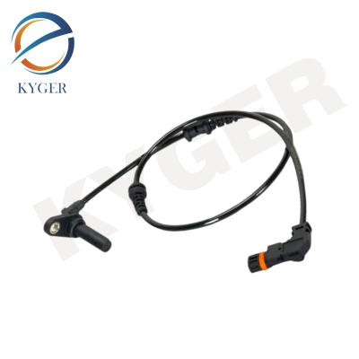China ABS Wheel Speed Sensor 2125400217 for Mercedes Benz W212 E200 E260 E300 2129050801 for sale