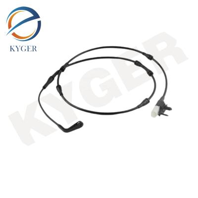 China Front Brake Sensing Wire for Land Rover LR098988 OE Quality Auto Brake System Spare Parts for sale