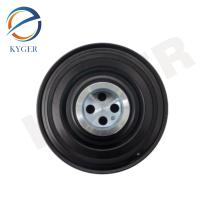 China LR113860 Crankshaft Pulley for Land Rover Discovery Sport 2015 L550 Range Rover Velar 2017 L560 JDE40368 for sale