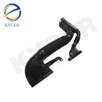 China Car Air Inlet Duct Hose 6510901142 for Mercedes Benz M-Class W166 2010-2019 Engine Air Intake Hose for sale