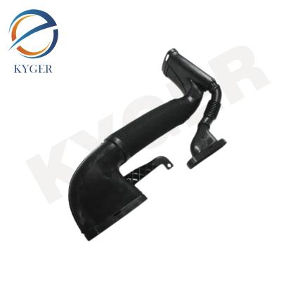 China Car Air Inlet Duct Hose 6510901142 for Mercedes Benz M-Class W166 2010-2019 Engine Air Intake Hose for sale