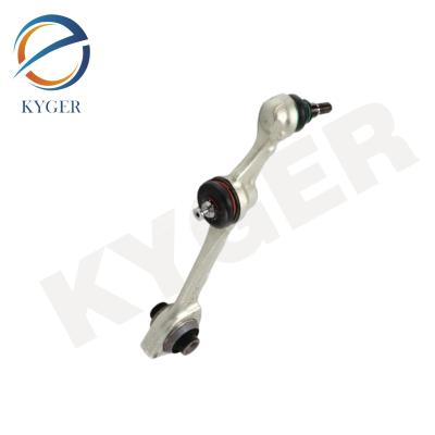 China Mercedes Benz S-CLASS W221 Front Left Lower Control Arm 2213308107 - OE Quality Suspension Component for sale