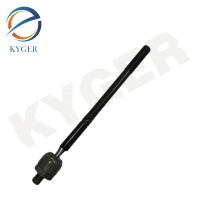 China Steering Tie Rod Front Axle Left Right for Land Rover Freelander 2 2006-2014 L359 for sale