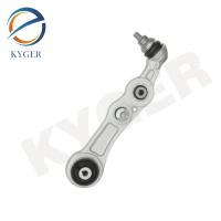 China KYGER 2213308207 Control Arm for Mercedes-Benz W221 - Front Lower Rear Suspension Component with ISO16949 Certification for sale