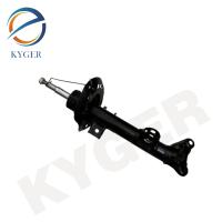 China KYGER Front Air Suspension Shock Absorber for Mercedes-Benz W212 S212 E220 A2123235600 2123235600 for sale
