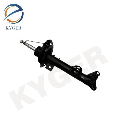 China KYGER Front Air Suspension Shock Absorber for Mercedes-Benz W212 S212 E220 A2123235600 2123235600 for sale