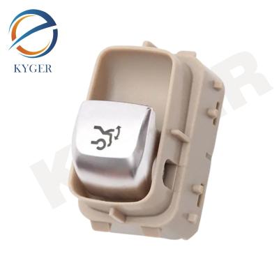 China Tailgate Opening Switch A2059051713 for Mercedes-Benz W205 W253 Auto Electrical System 12V for sale