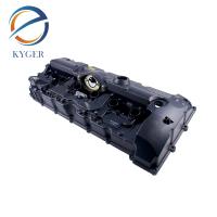 China BMW N52 Cylinder Head Cover 11127552281 for E70 E82 E90 E91 128i Z4 X3 X5 Models with 12-Month Warranty for sale