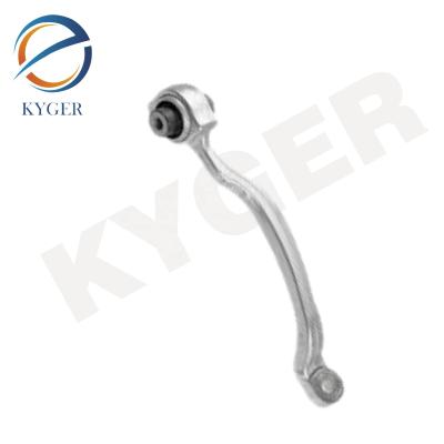 China Front Left Lower Control Arm for Mercedes Benz E-Class W211 T-Model 2123302911 for sale