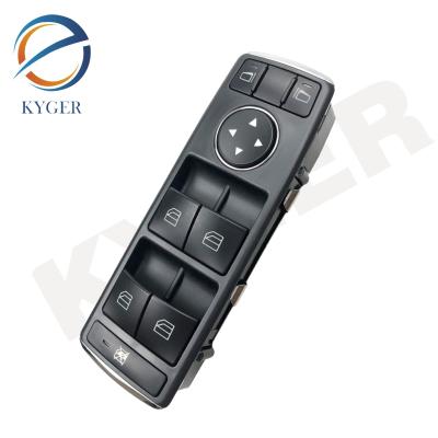 China Auto Window Lift Switch Button 2049055302 for Mercedes Benz W204 X204 W212 C E GLK Class for sale