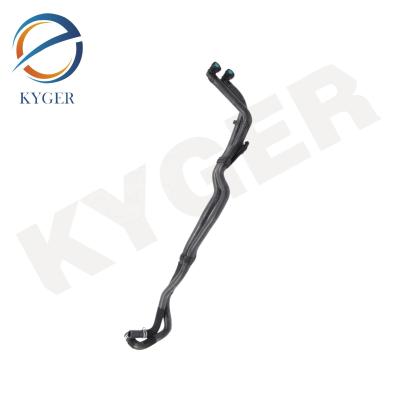 China Coolant Heater Hose Pipe PCH501084 for Land Rover Discovery 3 2005-2009 L319 Range Rover Sport for sale