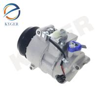 China Mercedes Benz Air Conditioning Compressor 0032304811 for W212 W172 W204 12V AC for sale