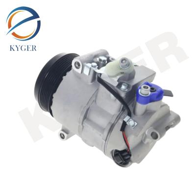 China Mercedes Benz Air Conditioning Compressor 0032304811 for W212 W172 W204 12V AC for sale