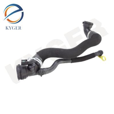 China Coolant Hose Pipe LR091654 for Land Rover Range Rover Velar 2017 L560 Cooling System Heater Water for sale