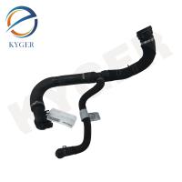 China Coolant Radiator Hose for Land Rover Range Rover Velar 2017 L560 LR106272 3.0L for sale