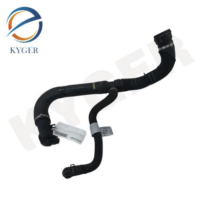 China Coolant Radiator Hose for Land Rover Range Rover Velar 2017 L560 LR106272 3.0L for sale