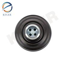 China Crankshaft Pulley LR074072 LR113860 for Land Rover Range Rover Sport 2014 Discovery 4 2017 Velar 2017 for sale