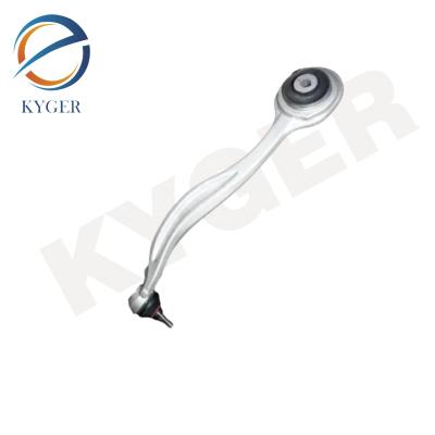 China KYGER Control Arm Front LH 2053301505 for Mercedes Benz W205 A205 C205 205 330 15 05 for sale