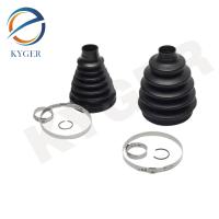 China KYGER CV Joint Boot Kit for Land Rover Discovery 3 4 Sport 05-13 Driveshaft Boot TDR500100 for sale