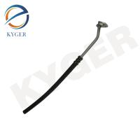 China Auto Power Steering Return Hose 2514600224 for Mercedes Benz GL M R Class X164 W164 for sale