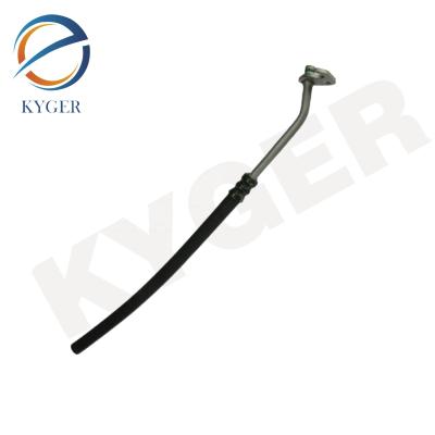 China Auto Power Steering Return Hose 2514600224 for Mercedes Benz GL M R Class X164 W164 for sale