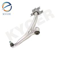 China Control Arm Swing Arm 2463301707 for Mercedes Benz W246 W176 W242 Auto Suspension System for sale