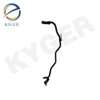 China LR091857 Land Rover Range Rover Velar Engine Water Hose Pipe T4A2960 Cooling System Part for sale