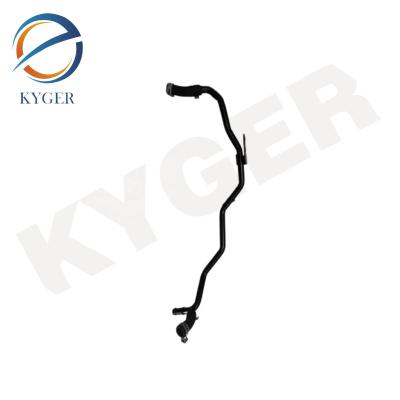 China LR091857 Land Rover Range Rover Velar Engine Water Hose Pipe T4A2960 Cooling System Part for sale