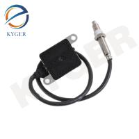 China Auto Electric System Nitrogen Oxygen Sensor A0009058011 for Mercedes-Benz W213 C238 Sprinter 2500 for sale