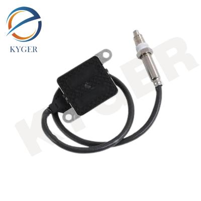 China Auto Electric System Nitrogen Oxygen Sensor A0009058011 for Mercedes-Benz W213 C238 Sprinter 2500 for sale