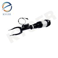 China Front Left Air Spring Strut 1663205166 Air Shock Absorber Air Suspension 1663201368 For Mercedes-Benz for sale