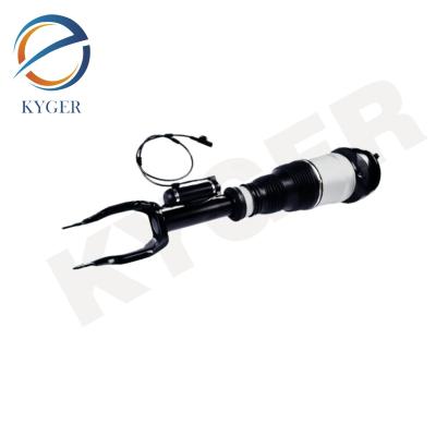 China Front Left Air Spring Strut 1663205166 Air Shock Absorber Air Suspension 1663201368 For Mercedes-Benz for sale