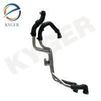 China LR050880 Heater Hose LR013670 for Land Rover Range Rover Vogue 2010-2012 Sport 2010-2013 Discovery 4 2010-2016 for sale