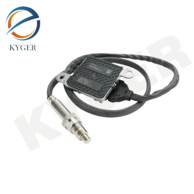 China NOX Sensor A0009059112 000 905 91 12 for Mercedes-Benz Sprinter 3.0L Auto Electrical System for sale